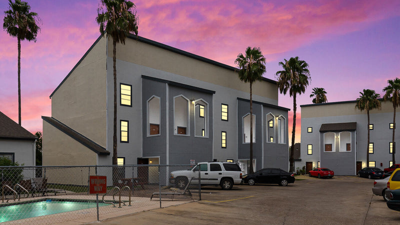 Willow Ridge Apartments - Silver Lands Property Managment