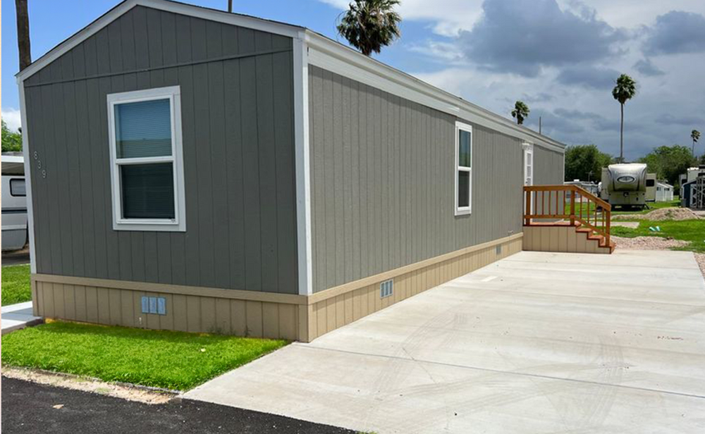 Citrus Valley MHC - Silver Lands Property Managment