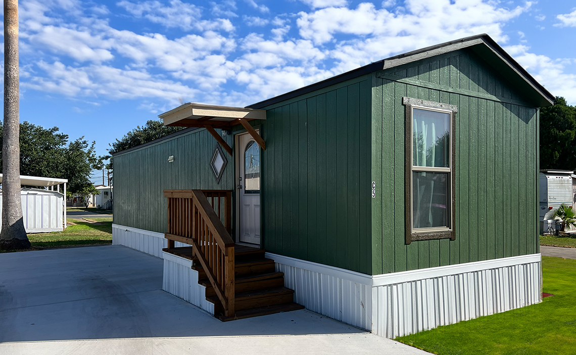 Big Valley MHC - Silver Lands Property Managment